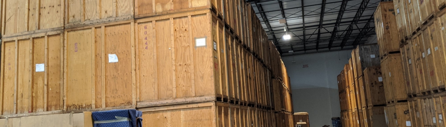 O'Laker's Moving | Professional Moving & Storage | Move